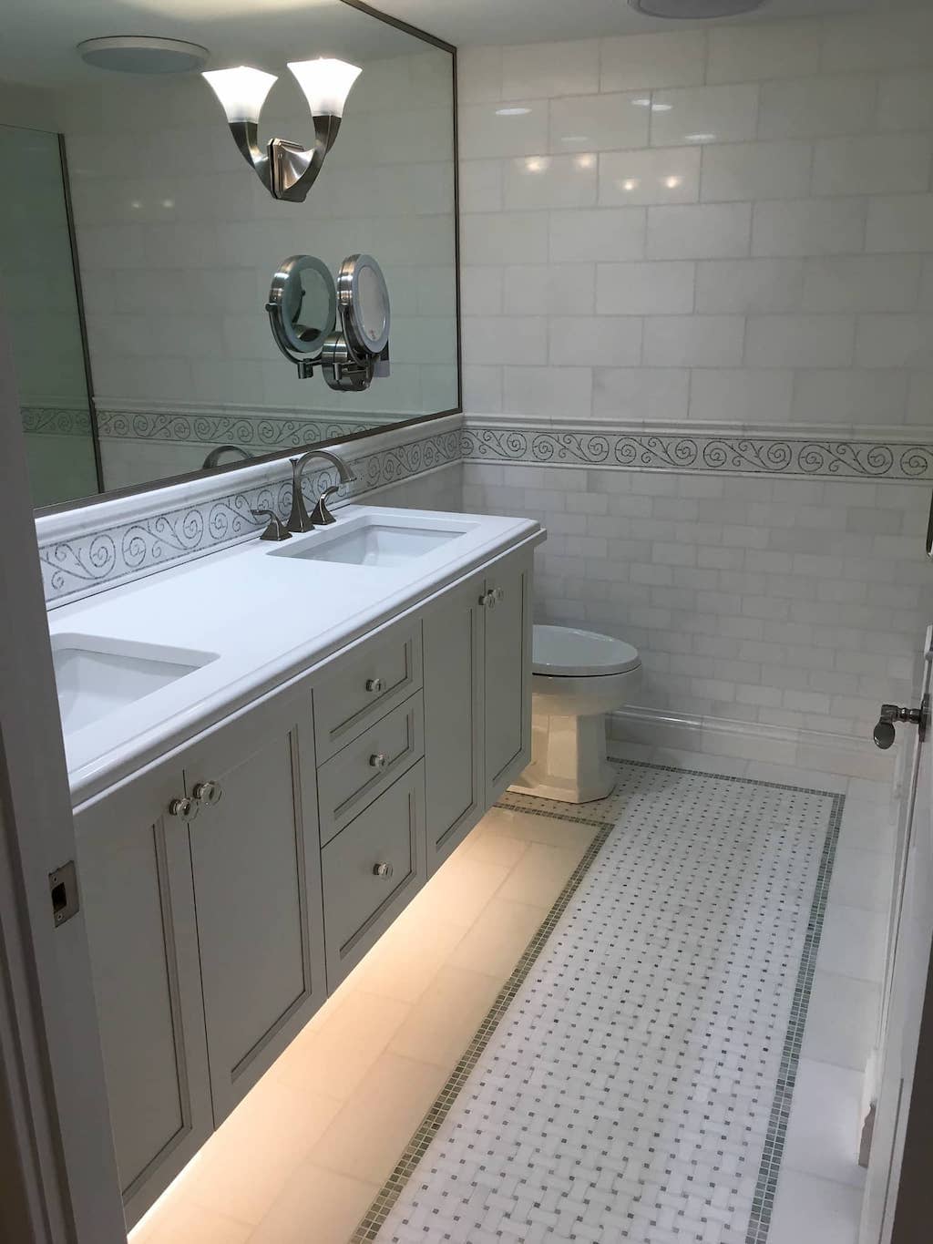 K&J Flooring & Carpentry