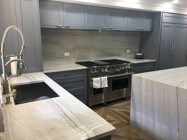 K&J Flooring & Carpentry