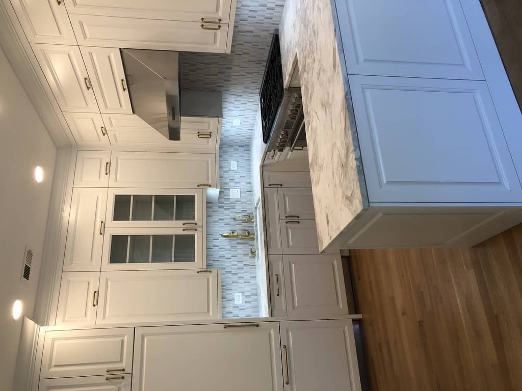 K&J Flooring & Carpentry