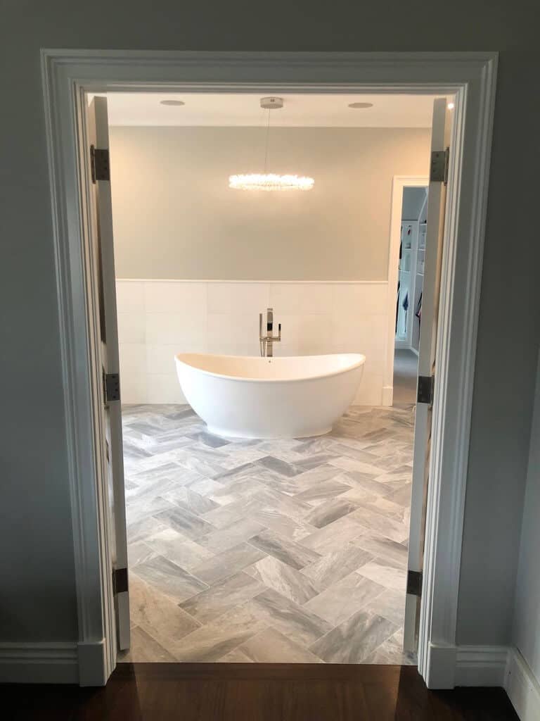 K&J Flooring & Carpentry